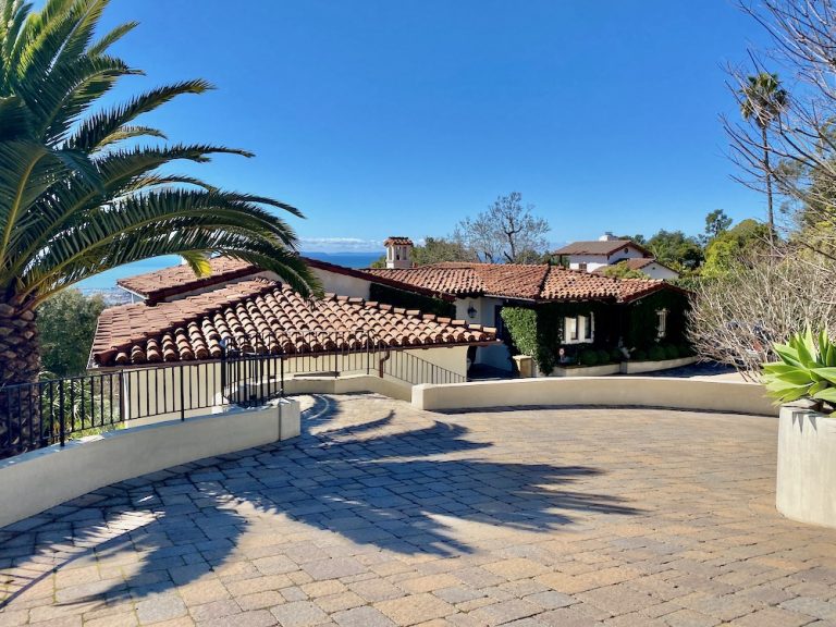 Siteline | Scaling the Heights of Las Alturas