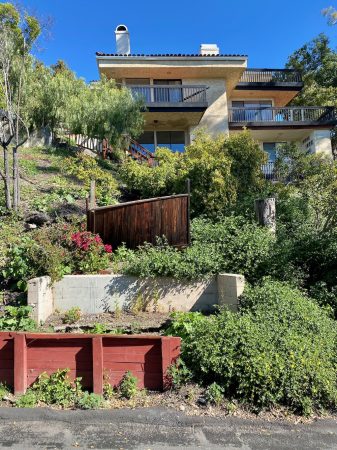 Siteline | Scaling the Heights of Las Alturas