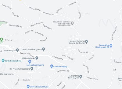 Siteline | Scaling the Heights of Las Alturas