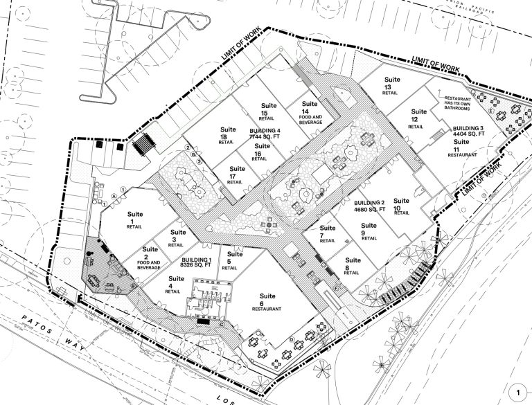 Siteline | The 10 Major New Developments Set to Reshape Santa Barbara