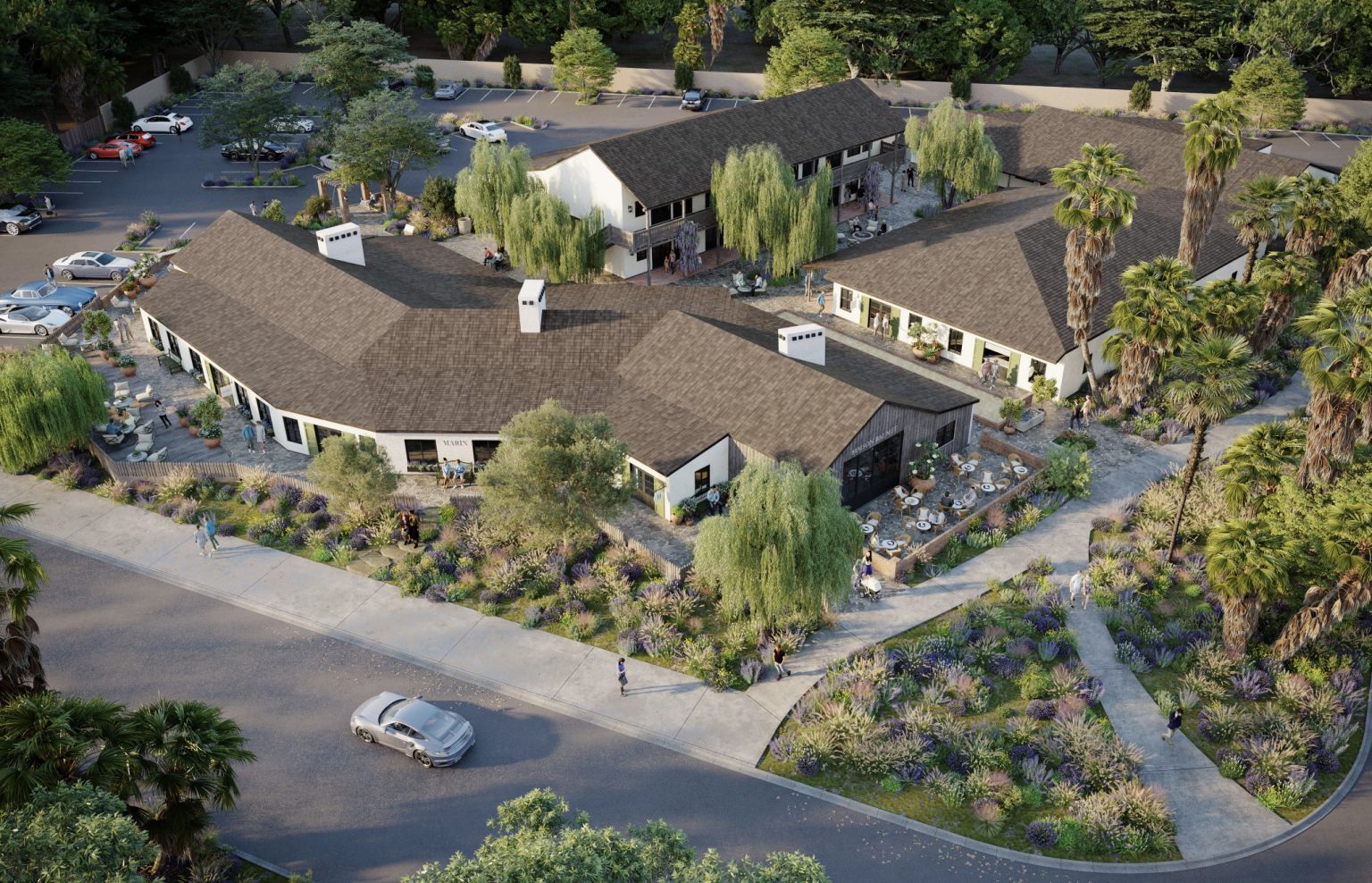 Siteline | The 10 Major New Developments Set to Reshape Santa Barbara