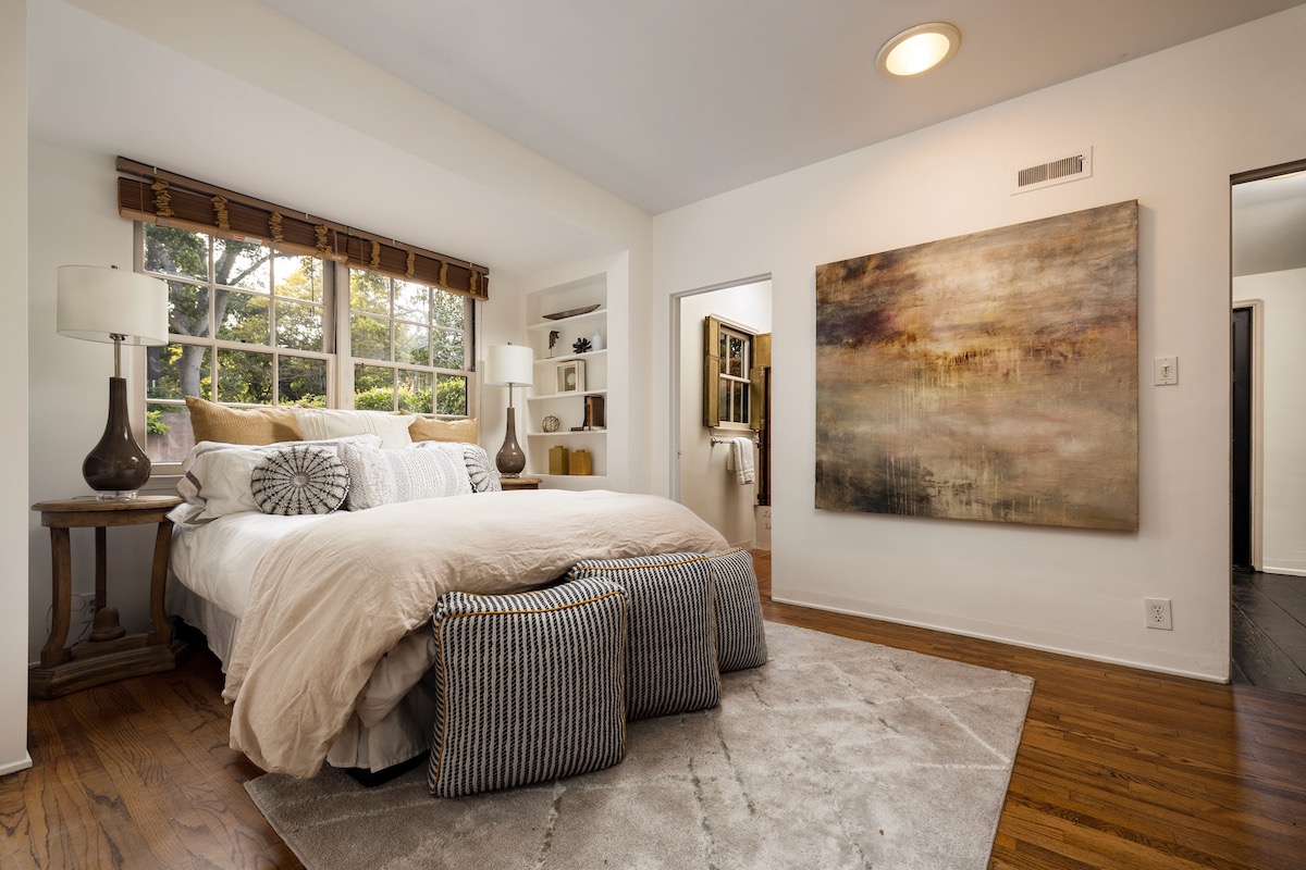 Siteline | Miramar Lane—A Magical Spanish House in the Hedgerow Listed ...