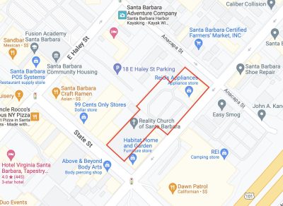 Siteline | The 10 Major New Developments Set to Reshape Santa Barbara