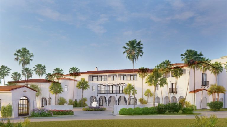 Siteline | The 10 Major New Developments Set to Reshape Santa Barbara