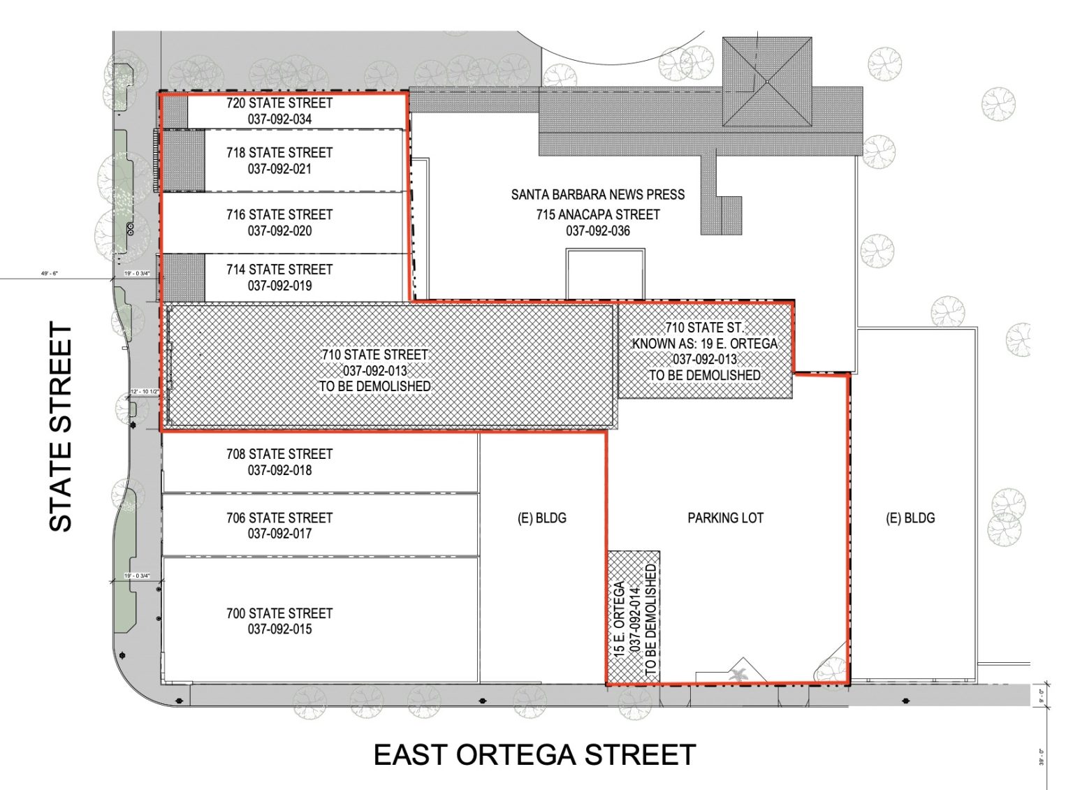 Siteline | The 10 Major New Developments Set to Reshape Santa Barbara