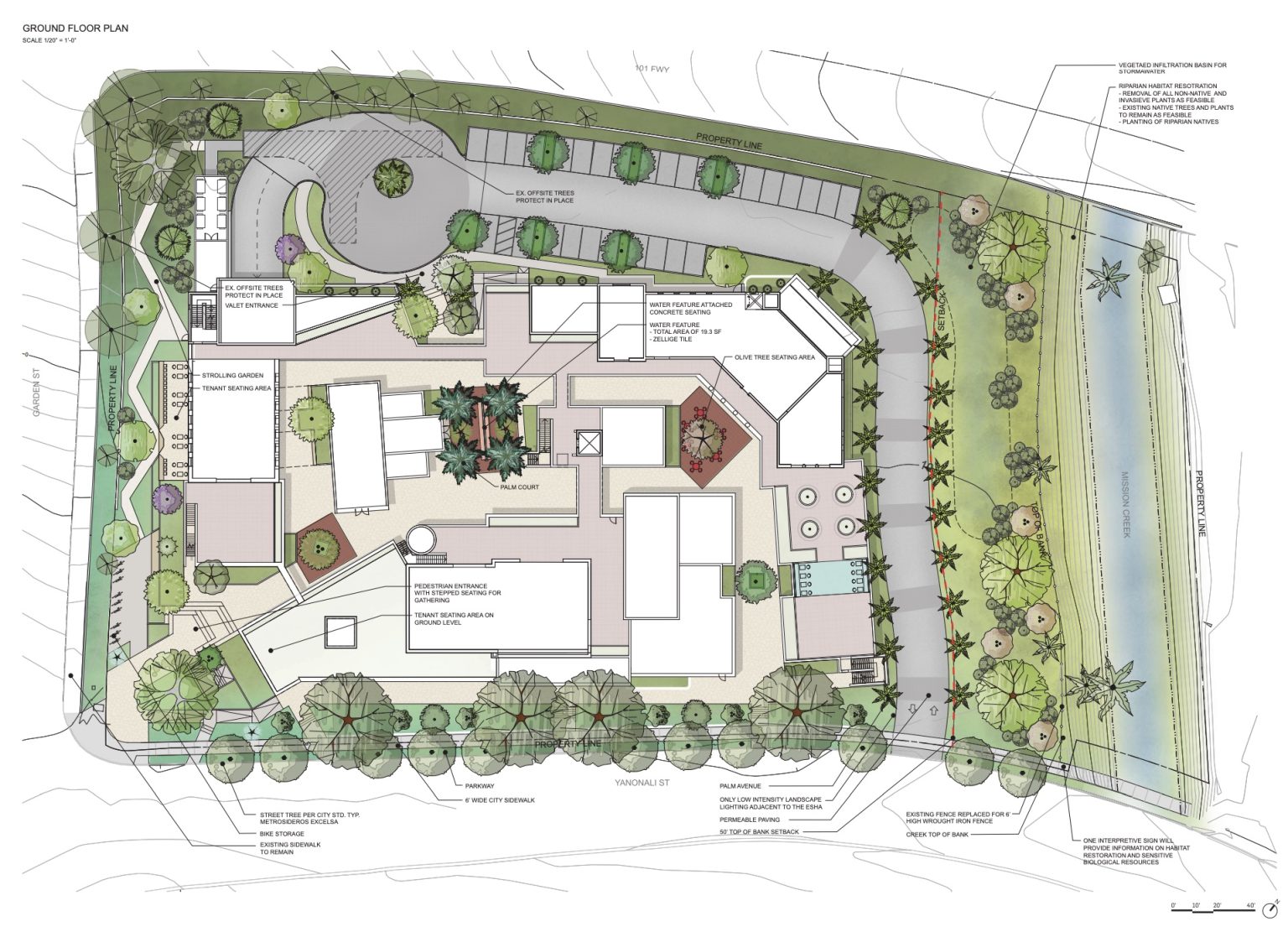 Siteline | The 10 Major New Developments Set to Reshape Santa Barbara