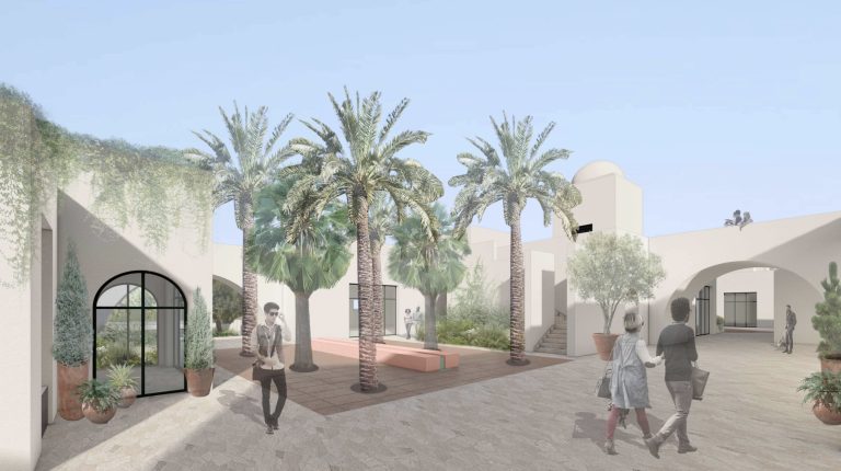 Siteline | The 10 Major New Developments Set to Reshape Santa Barbara
