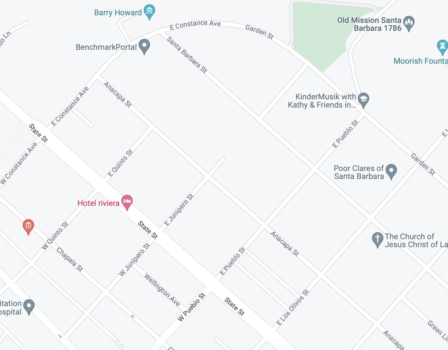 Siteline | The Upper Upper East Is Busting Out All Over