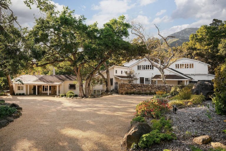 Siteline | 1904 Craftsman on the Lower Riviera