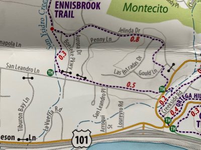 Siteline | What Is This Large Memorial in Ennisbrook?