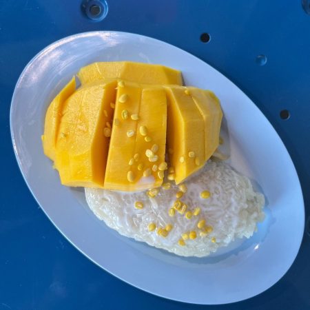 Siteline | Na Na Thai Is Bringing Authentic Thai Food to Buellton