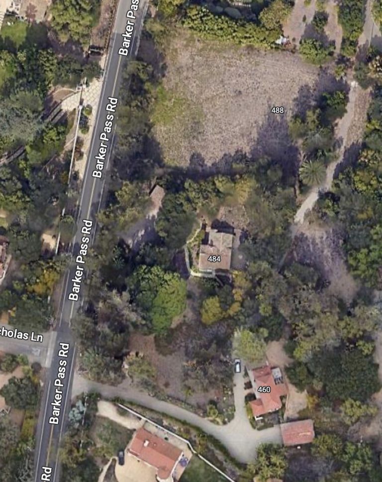 Siteline | Classic Joseph Plunkett Style in Hope Ranch