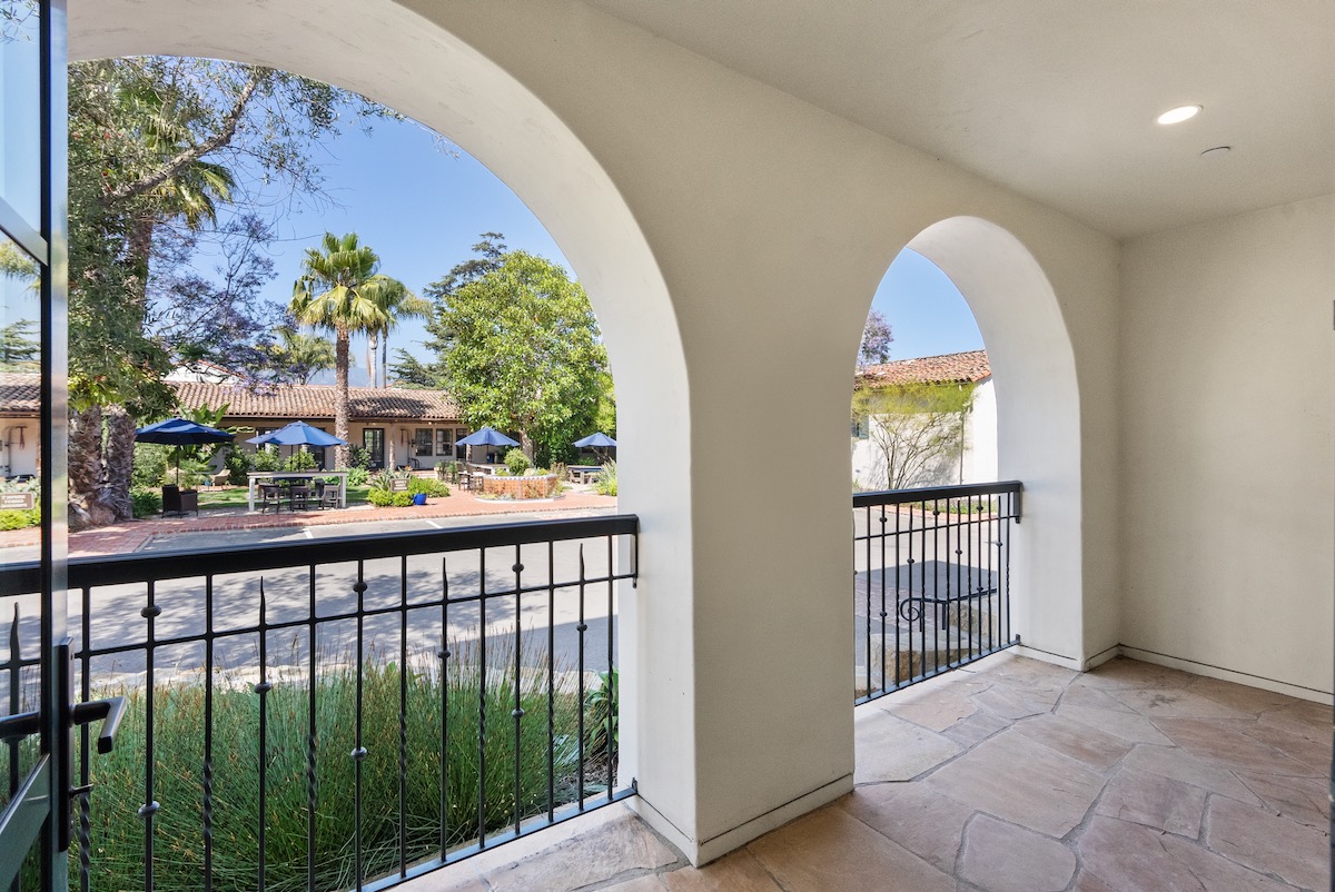 Siteline | Upscale Living in Downtown Santa Barbara