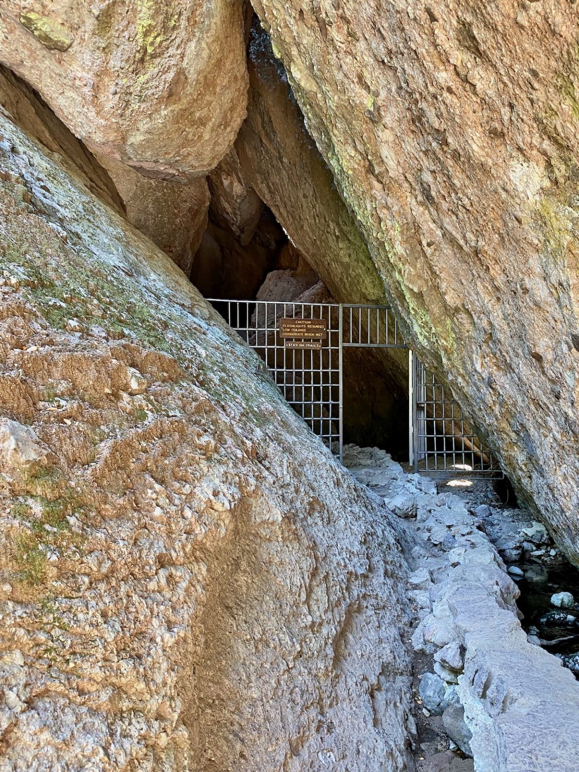 Siteline | Paso Robles, Pinnacles National Park, and Beyond