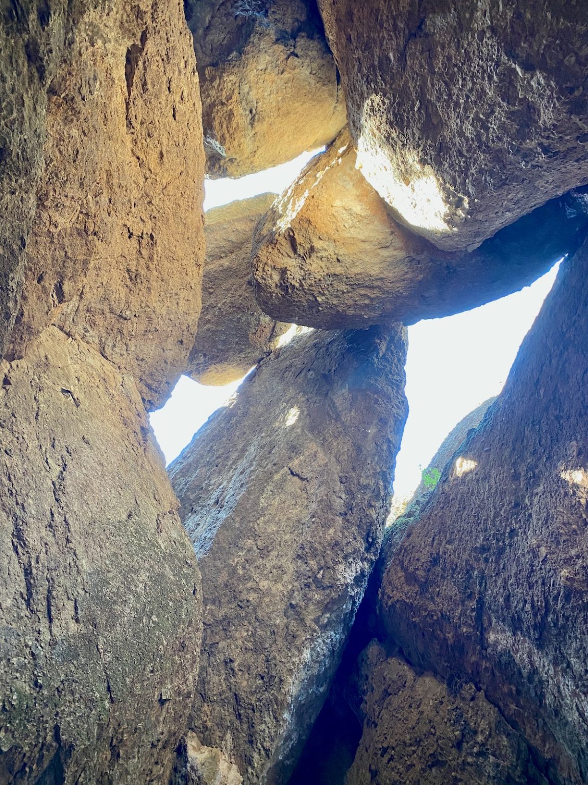 Siteline | Paso Robles, Pinnacles National Park, and Beyond