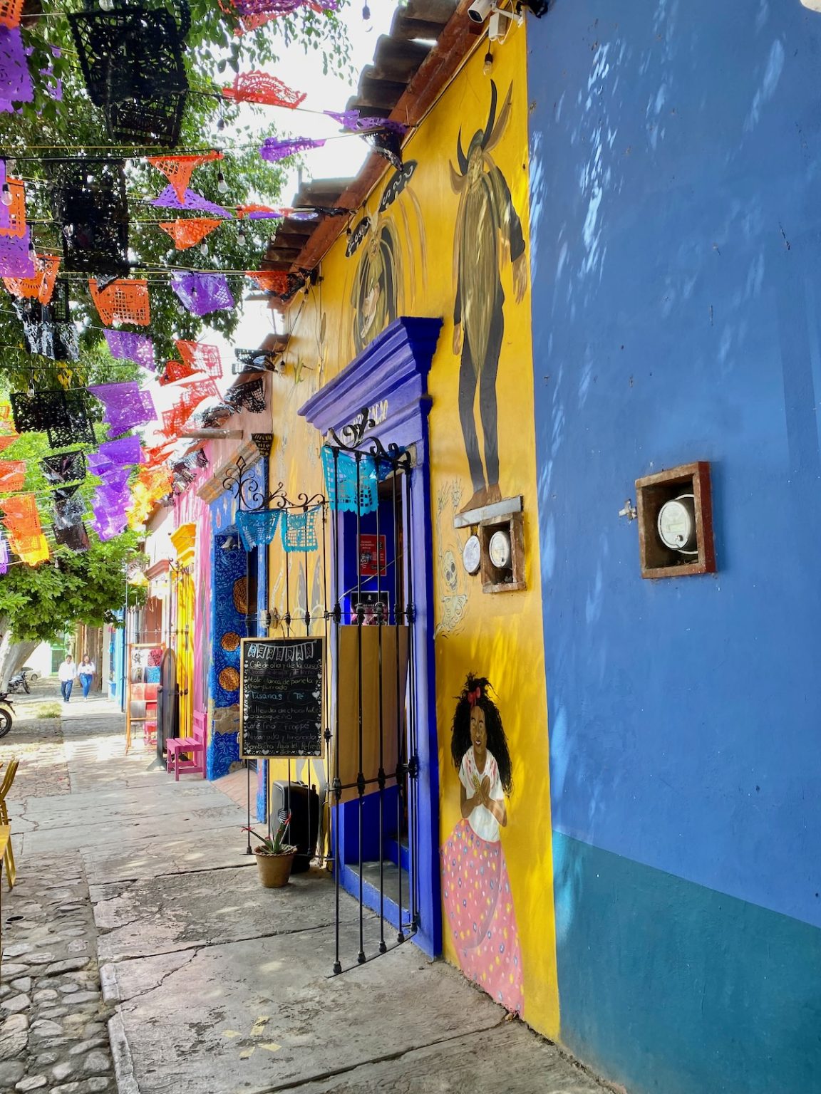 Siteline | Searching for the Soul of Oaxaca