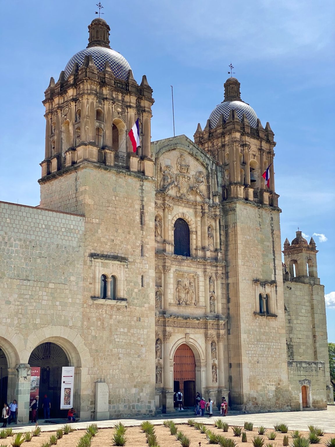 Siteline | Searching for the Soul of Oaxaca