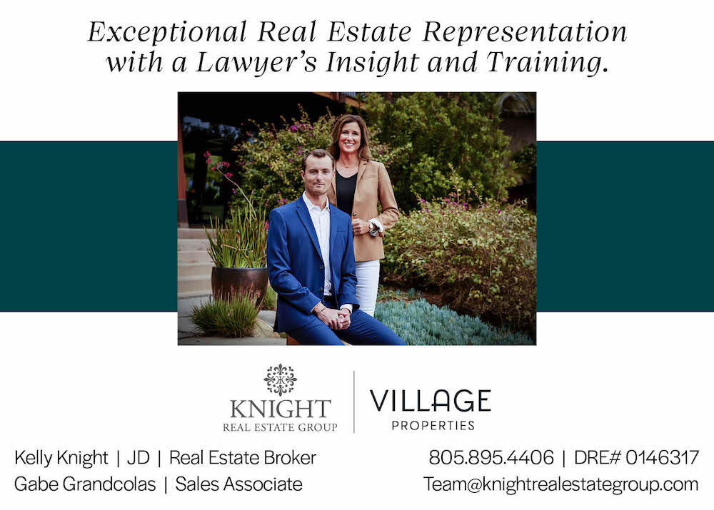 Siteline | A Close Eye on Santa Barbara