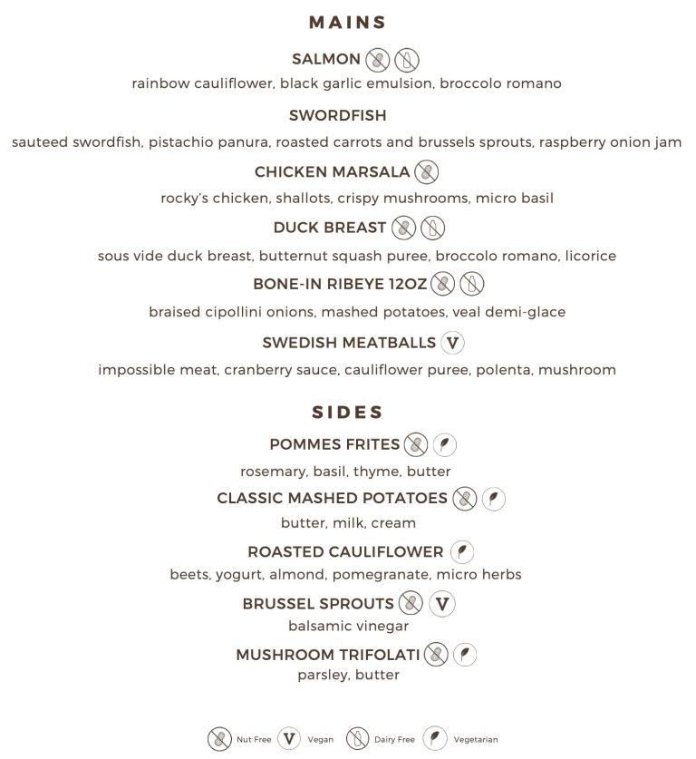 Siteline | Opening Dates and Menus for Wexler’s Deli and Lilac Montecito