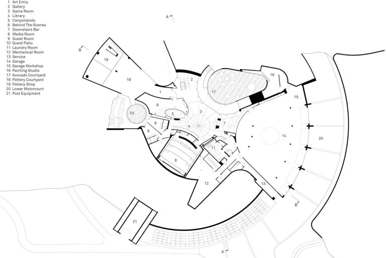 Siteline | Caruso Officially Files Plans for Miramar Expansion