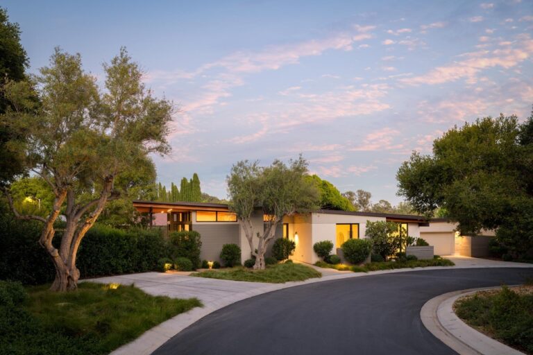 Siteline | 1930 Edwards and Plunkett Hacienda Near El Encanto