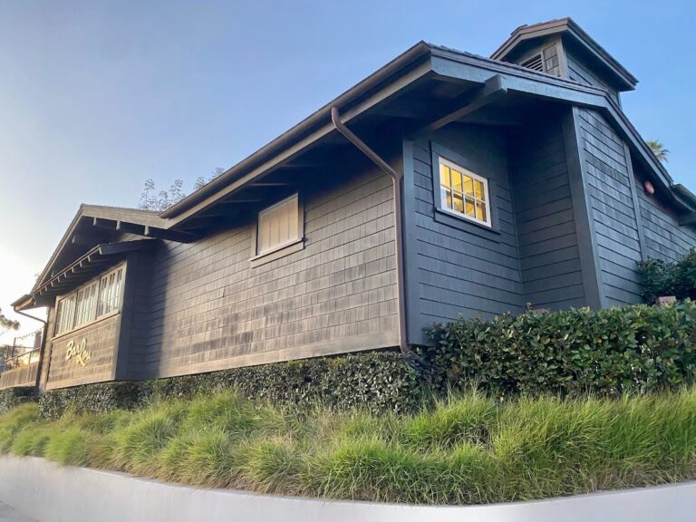 Siteline | Bar Lou Brings a Touch of France to Coast Village Road