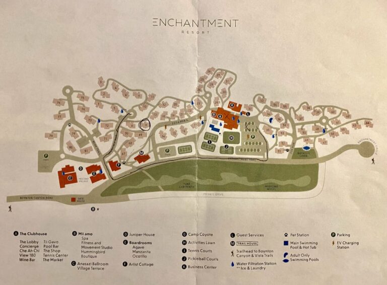 Siteline | One and Done in Sedona