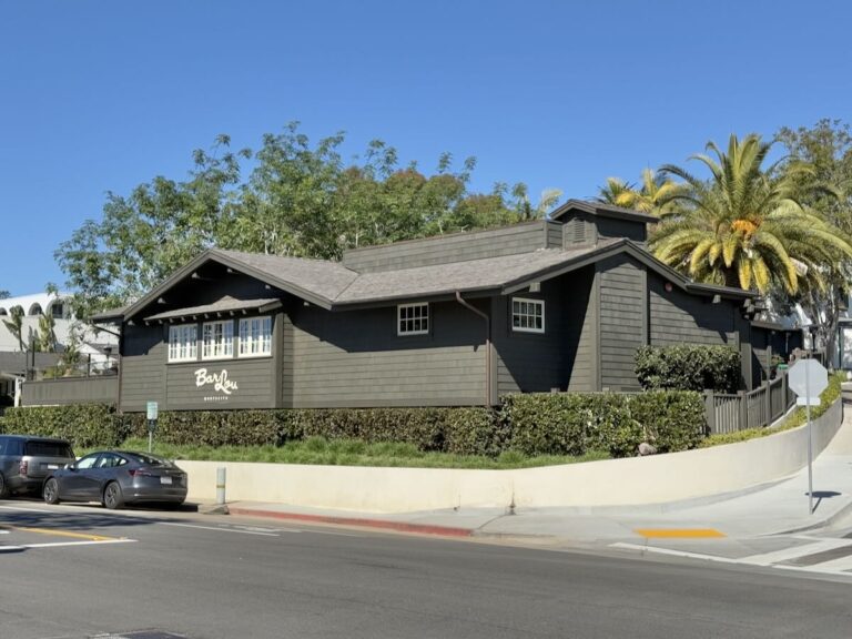 Siteline | First Impressions of Montecito’s Four New Restaurants