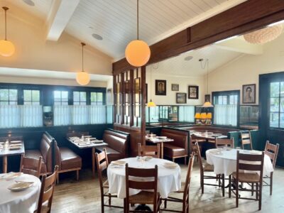 Siteline | Bar Lou Is Closing This Week