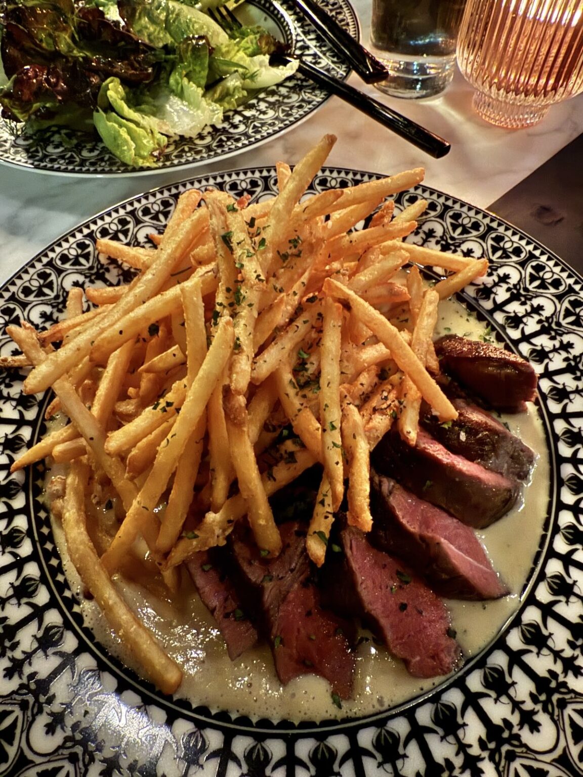 Siteline | First Impressions of Montecito’s Four New Restaurants