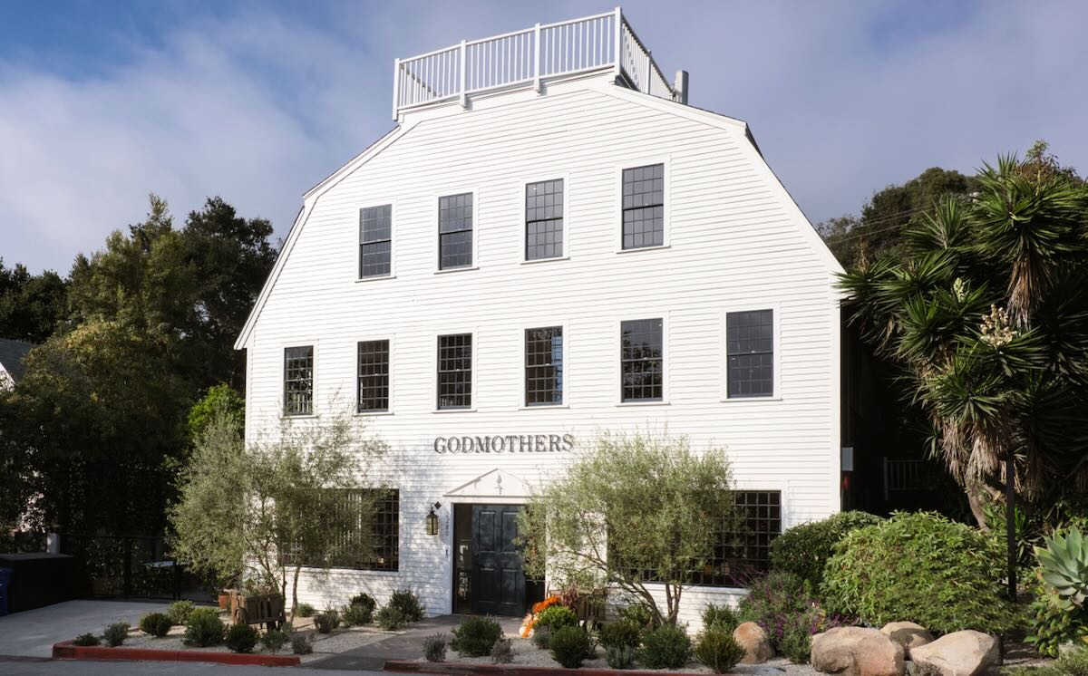 Siteline | The First Annual Godmothers Day and More Exciting Events at ...