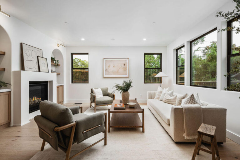 Siteline | This Hope Ranch Villa Keeps Getting Better