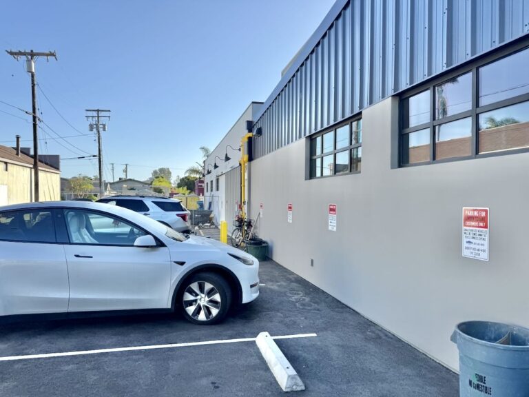 Siteline | First Look at Linden Square, Now Open in Carpinteria