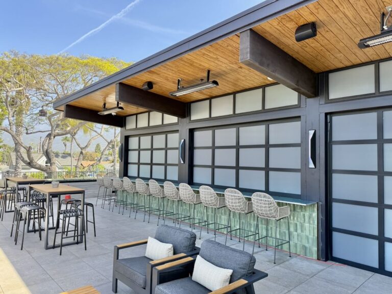 Siteline | First Look at Linden Square, Now Open in Carpinteria