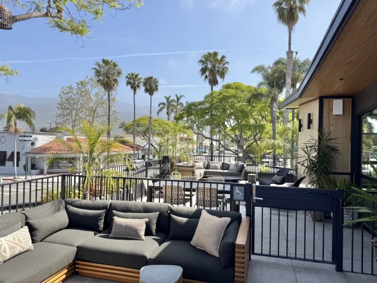 Siteline | First Look at Linden Square, Now Open in Carpinteria