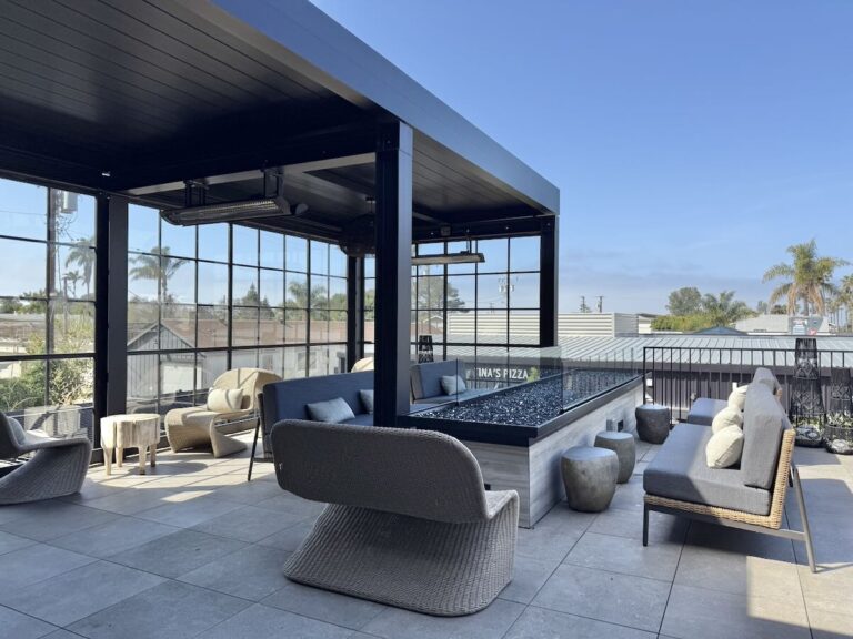 Siteline | First Look at Linden Square, Now Open in Carpinteria