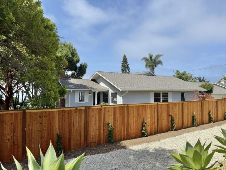 Siteline | Fashion Designer Sells Montecito Villa for $13 Million