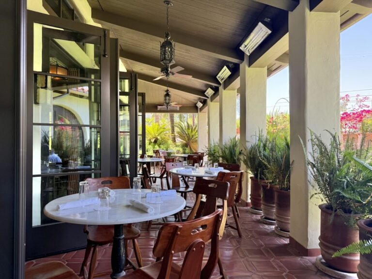 Siteline | Sleeping in Style at Ojai’s New Hotel El Roblar