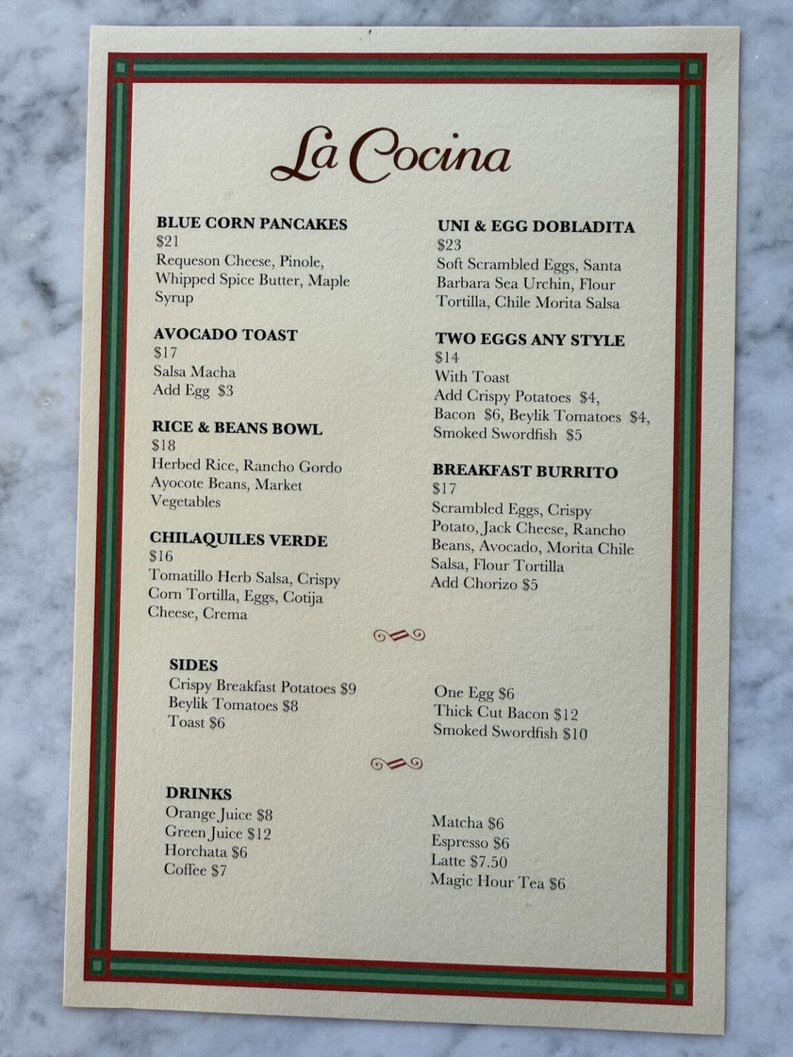 Siteline | Sleeping in Style at Ojai’s New Hotel El Roblar