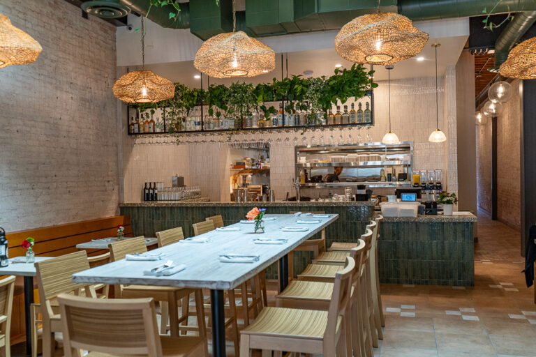 Siteline | Seoulmate Kitchen Is Open at the Santa Barbara Public Market