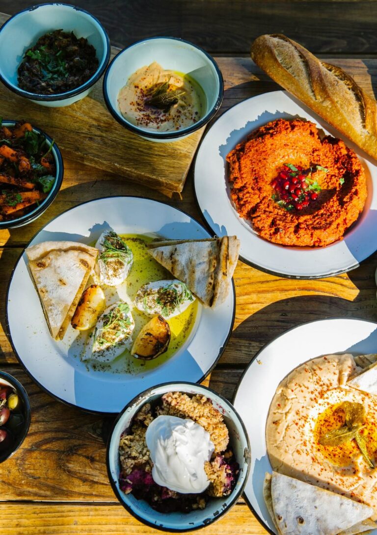Siteline | Carpinteria Is Getting Another New Restaurant