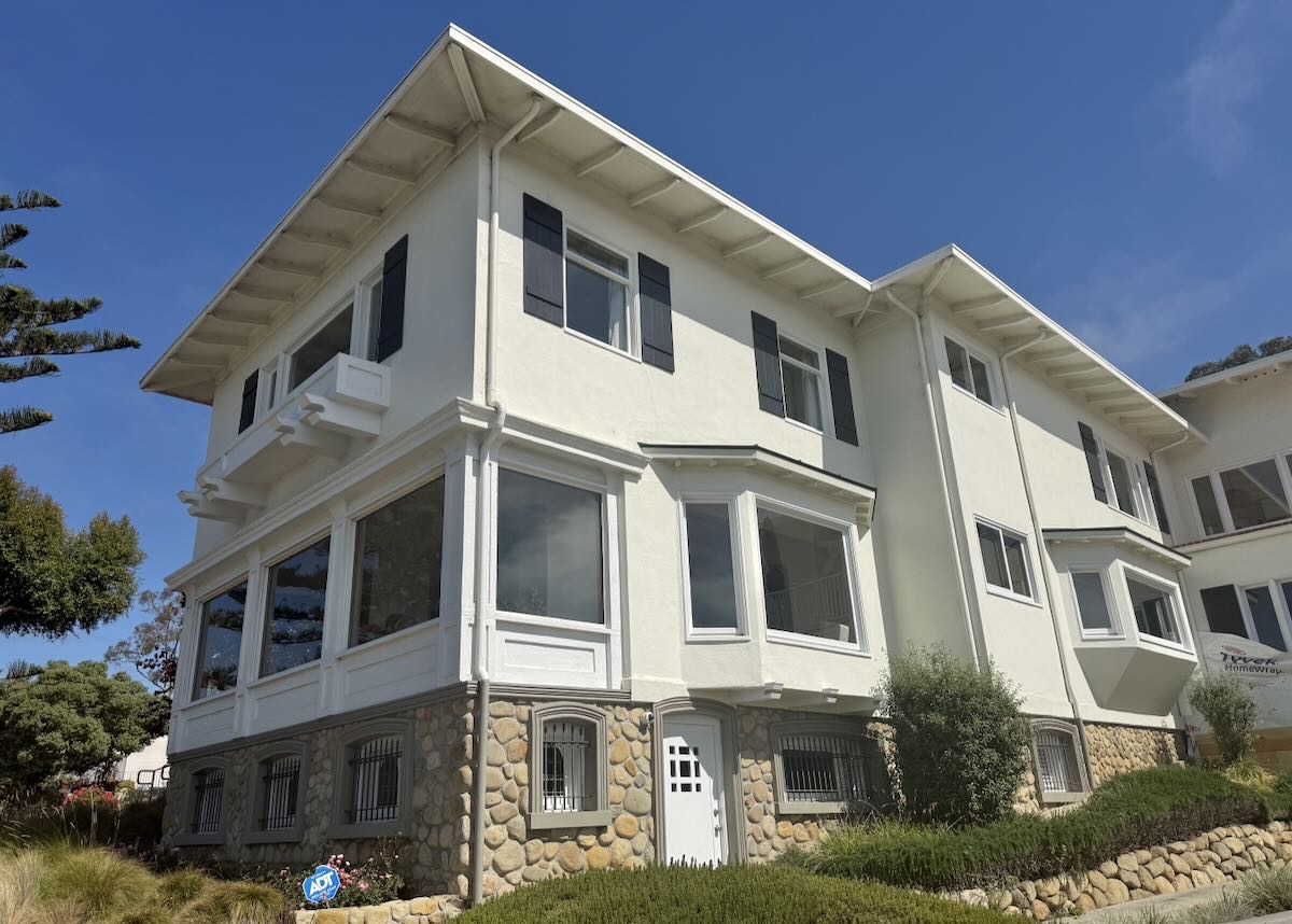 Siteline | What’s Next for Summerland’s Big Yellow House